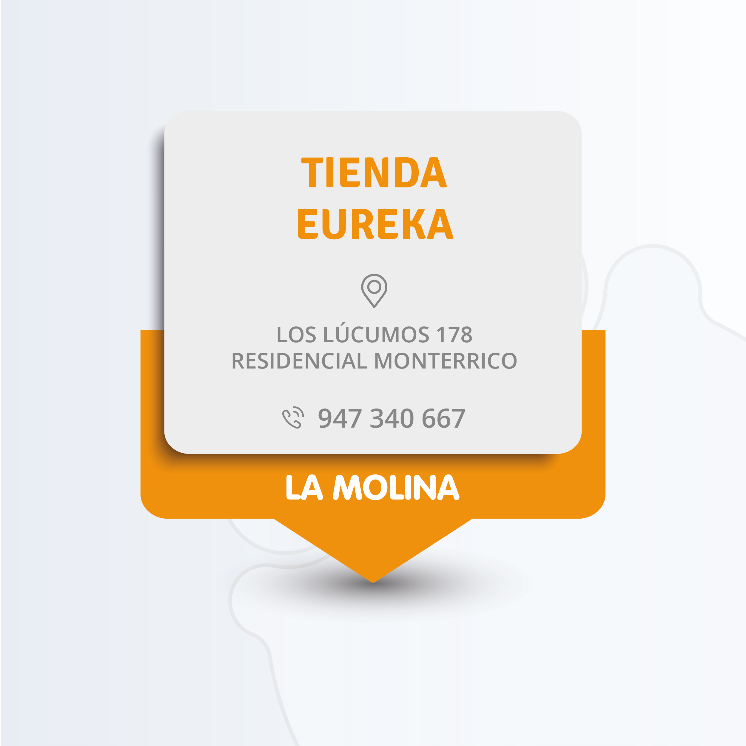 Distribuidores - Eureka LIbros Perú